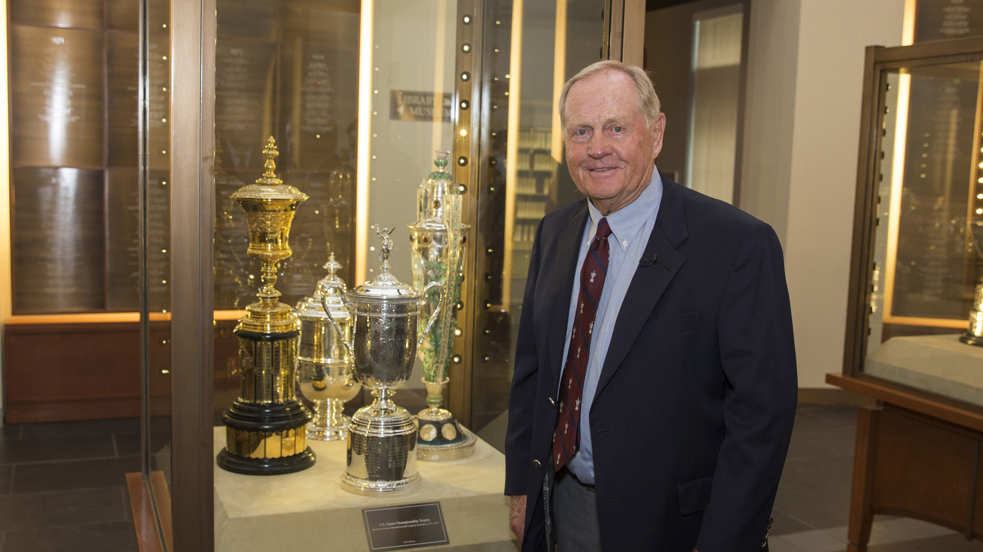 Nhìn lại các golfer giành được Grand Slam sự nghiệp trong lịch sử